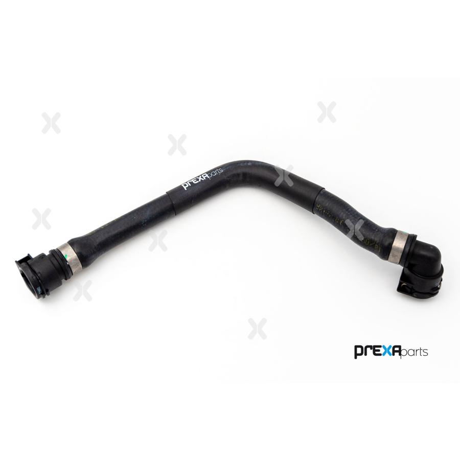 BMW ウォーターホース 新品 PREXA P226104 17127508014 : 輸入車パーツ専門店 D-STIMMER - 通販 ...