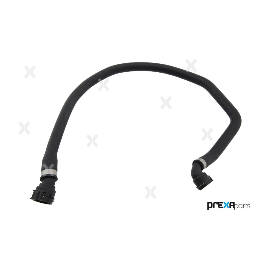 BMW ヒーターホース 新品 PREXA P226162 64213400417 [ ポイント利用 ] : 輸入車パーツ専門店 D ...