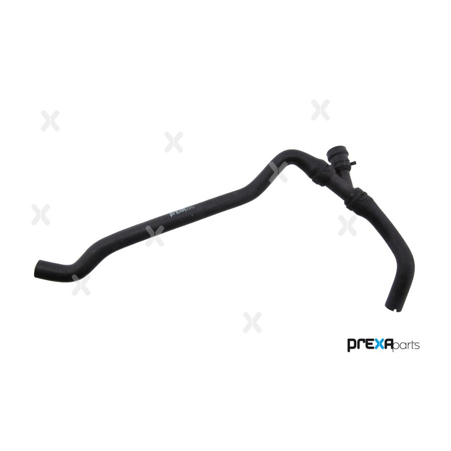 BMW ウォーターホース 新品 PREXA P226268 11537609944 [ ポイント利用 ] : 輸入車パーツ専門店 D ...