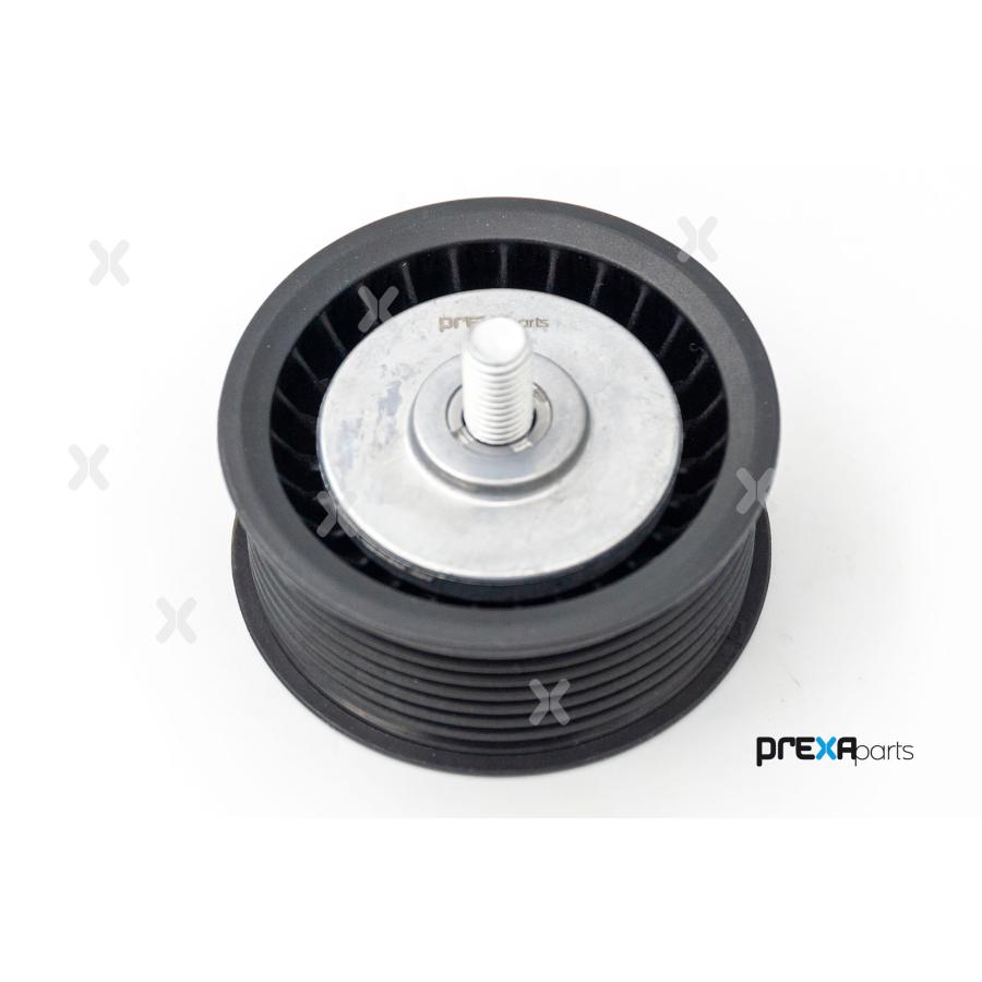 BMW ファンベルトプーリー 新品 PREXA P233009 11287627053 : 24c3154502-000389 : 輸入車 ...