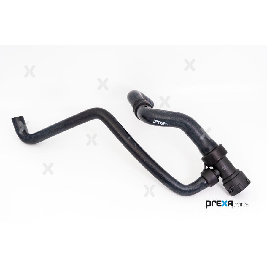 Audi アウディ ウォーターホース 新品 PREXA P126204 8D0121055G : 輸入車パーツ専門店 D-STIMMER ...