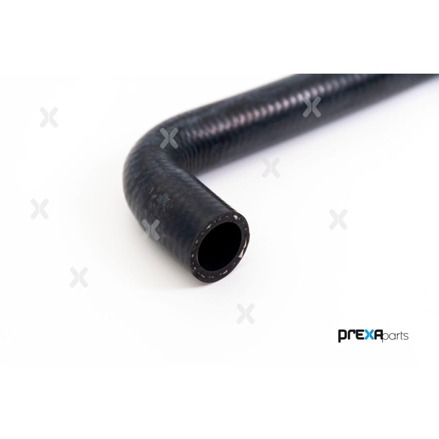 Audi アウディ ウォーターホース 新品 PREXA P126204 8D0121055G : 輸入車パーツ専門店 D-STIMMER ...