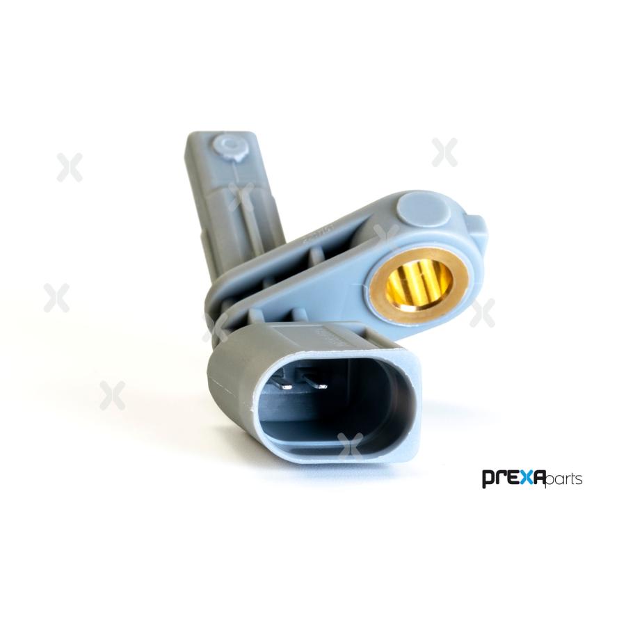 フォルクスワーゲン ABSセンサー 新品 PREXA P101019 WHT003857C :24C3154502-000455:輸入車部品 ...