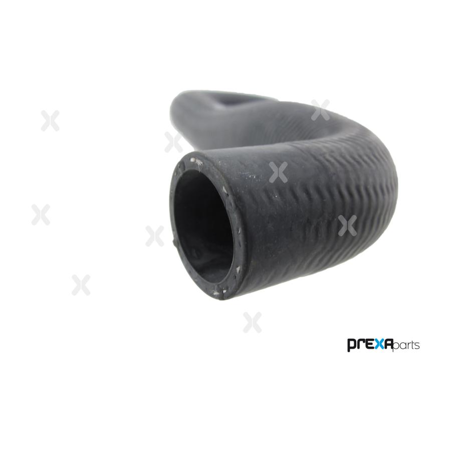 フォルクスワーゲン（Volkswagen） ウォーターホース 新品 PREXA P126024 026121053G : 輸入車パーツ専門店 ...