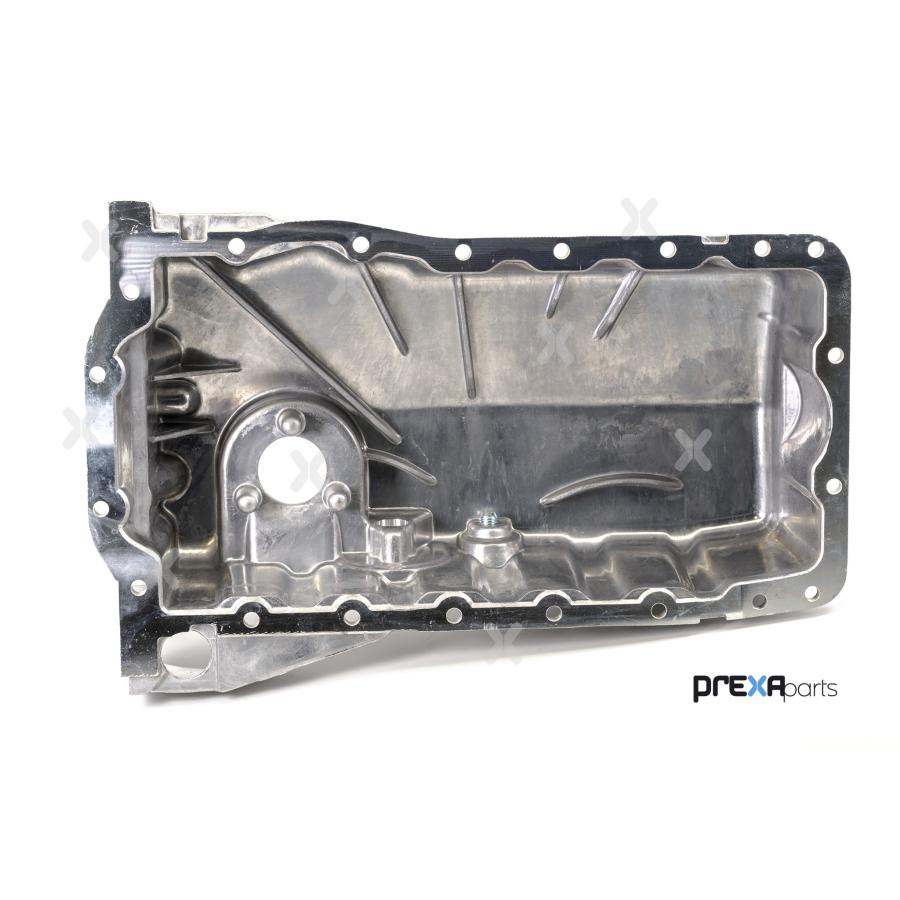 フォルクスワーゲン（Volkswagen） エンジンオイルパン 新品 PREXA P134079 038103603M : 輸入車パーツ専門店 ...