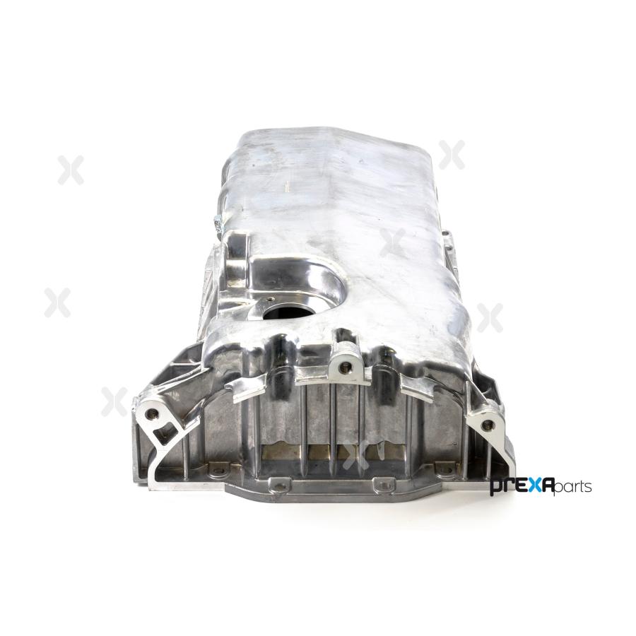 フォルクスワーゲン（Volkswagen） エンジンオイルパン 新品 PREXA P134079 038103603M : 輸入車パーツ専門店 ...
