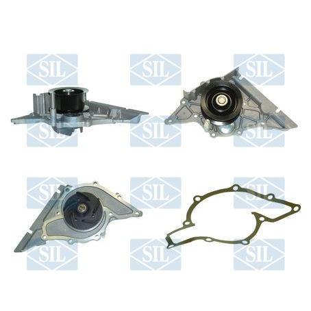 フォルクスワーゲン（Volkswagen） ウォーターポンプ 新品 SIL PA1051A 077121004P : 輸入車パーツ専門店 D ...