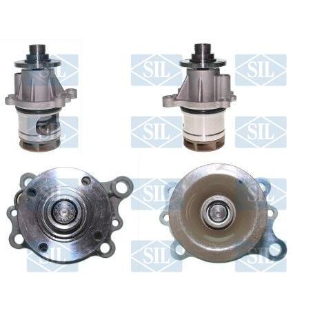 BMW ウォーターポンプ 新品 SIL PA1579 11518516204 : 輸入車パーツ専門店 D-STIMMER - 通販 ...