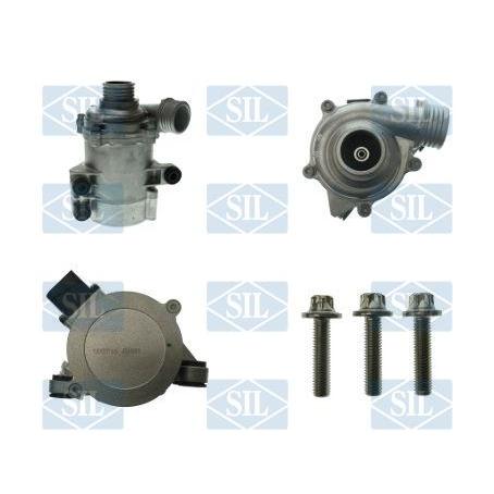 BMW ウォーターポンプ 新品 SIL PA562 11519070758 : 輸入車パーツ専門店 D-STIMMER - 通販 ...