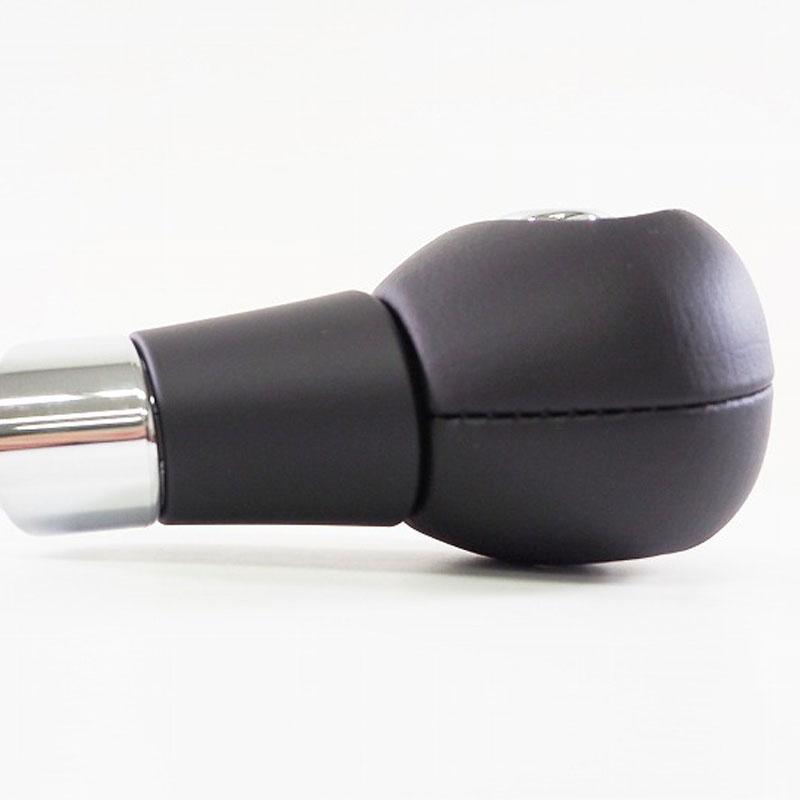 MINI BMW MINIシフトノブ（純正品・新品）R55 R56 R57 R58 R59 R60 R61純正番号:25167584237 ...