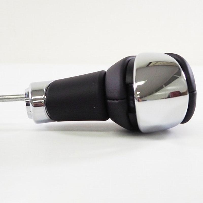 MINI BMW MINIシフトノブ（純正品・新品）R55 R56 R57 R58 R59 R60 R61純正番号:25167584237 ...