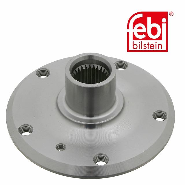 BMW リアホイールハブ FEBI 26234 33411093567 : 輸入車パーツ専門店 D-STIMMER - 通販 - Yahoo ...