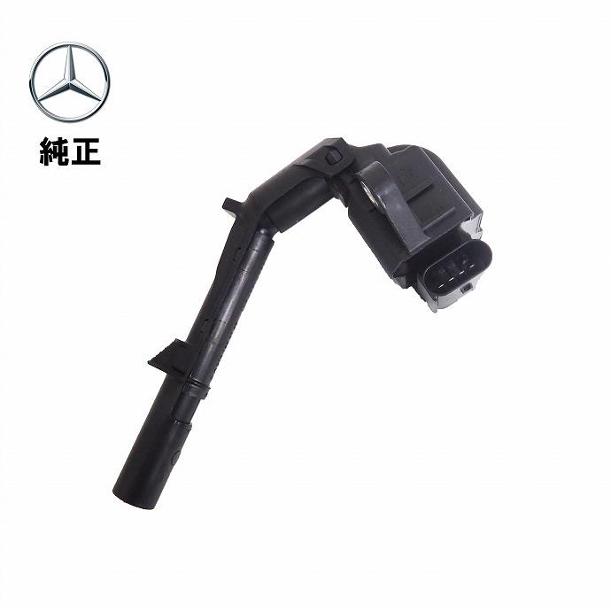 Mercedes-Benz ベンツ 純正品 CLAクラス C117 イグニッションコイル 2749065000 ダイレクトコイル コイル ブレ ...