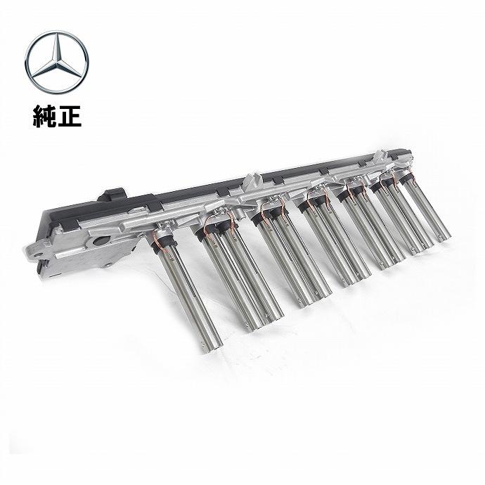 Mercedes-Benz メルセデス・ベンツ 純正品 イグニッションコイル コネクター 右側 Sクラス CLクラス SLクラス V12 ...