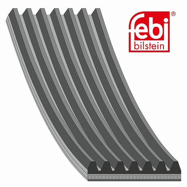 ルノー RENAULT ベルト FEBI 29030 117202001R : 輸入車パーツ専門店 D-STIMMER - 通販 ...