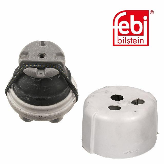 Mercedes-Benz エンジンマウント FEBI 29511 2162400017 : 輸入車パーツ専門店 D-STIMMER - 通販 ...