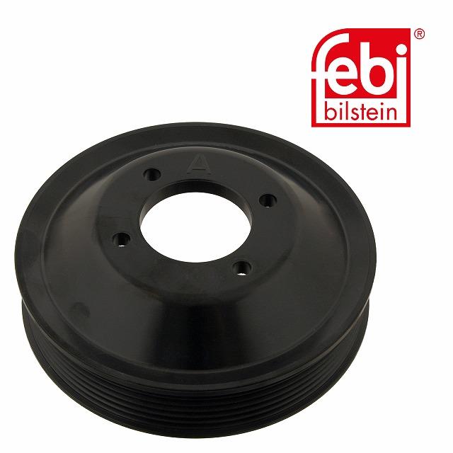 BMW ウォーターポンププーリー FEBI 30124 11511730554 : 輸入車パーツ専門店 D-STIMMER - 通販 ...