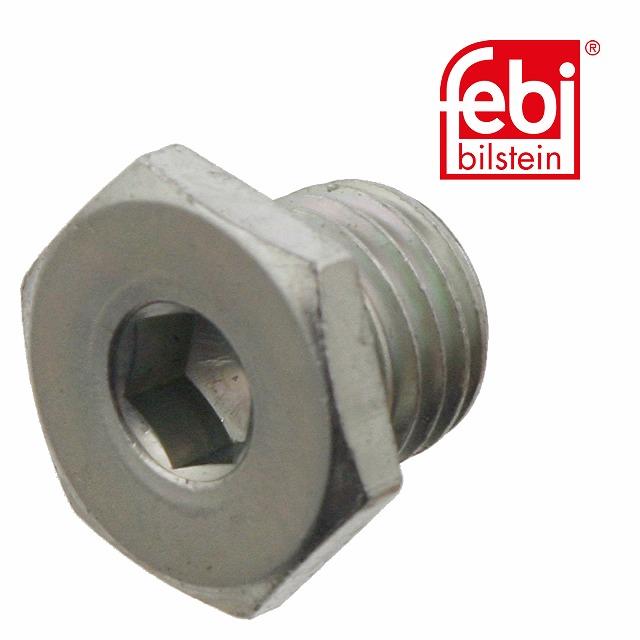 BMW ドレンコック FEBI 30967 11131742994 : 輸入車パーツ専門店 D-STIMMER - 通販 - Yahoo!ショッピング