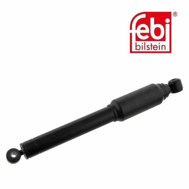 Mercedes-Benz（メルセデス・ベンツ） ステアリングダンパー FEBI 31449 0004636632 : 輸入車パーツ専門店 D ...