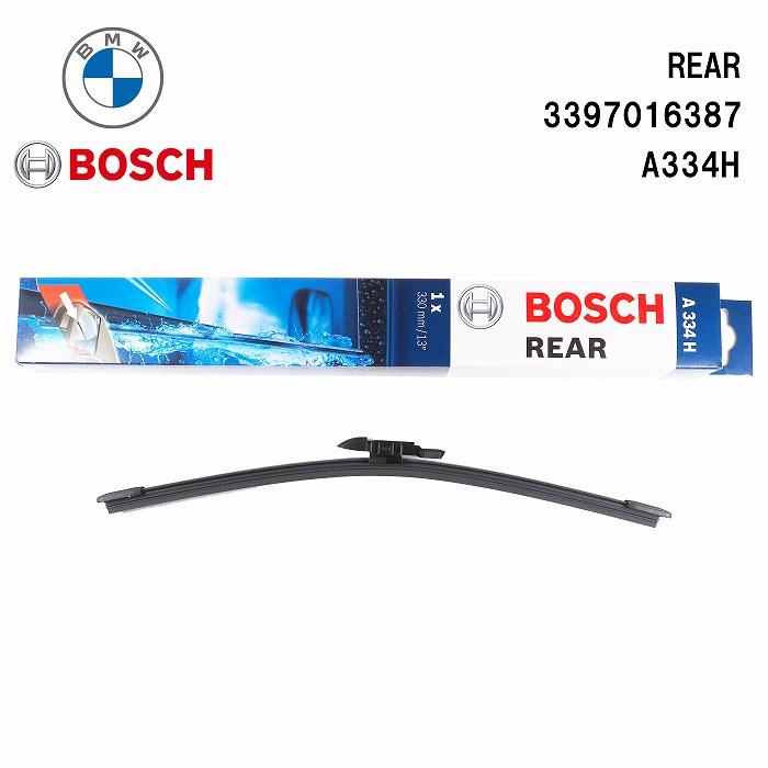 BMW リアワイパーブレード 新品 BOSCH 3397016387 61622990035 [ ポイント利用 ] : 輸入車パーツ専門店 D ...
