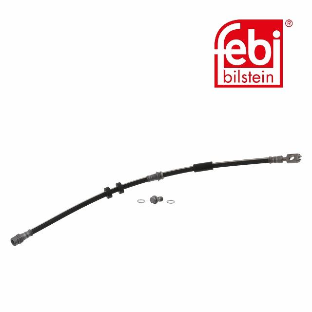 ルノー Volkswagen フロントブレーキホース FEBI 34054 6R0611701J : 輸入車パーツ専門店 D-STIMMER ...