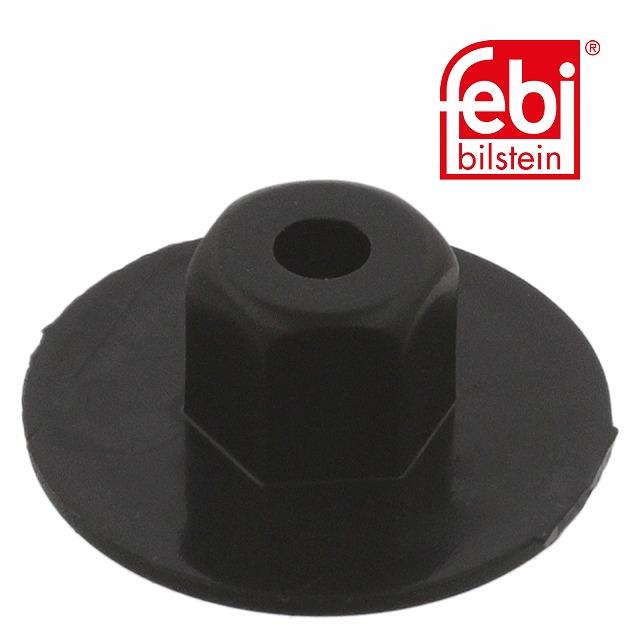 Mercedes-Benz ナット FEBI 36452 2019900050 : 36452 : 輸入車パーツ専門店 D-STIMMER ...