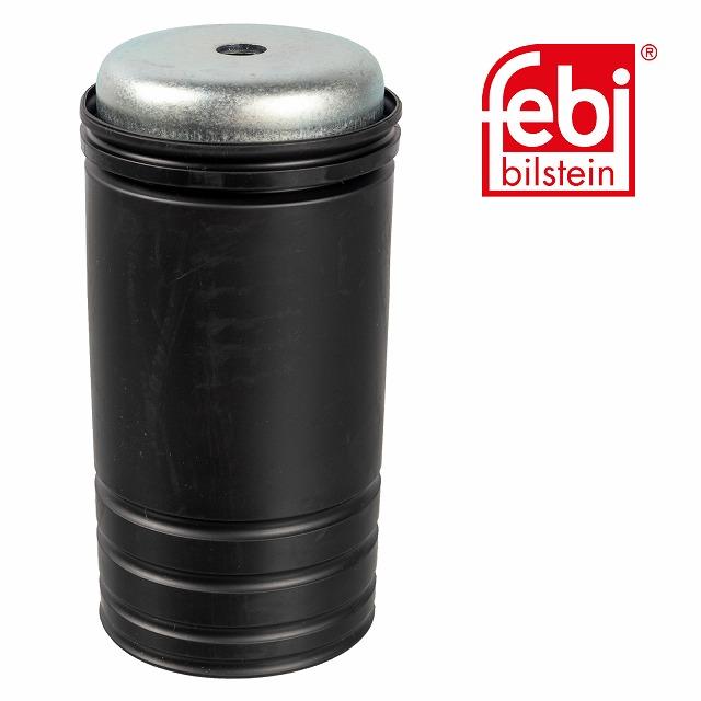 BMW 優良品 FEBI製 フロント ショック ダストカバー ストラットダストカバー 37566 純正品番:31336776554 : 輸入車 ...