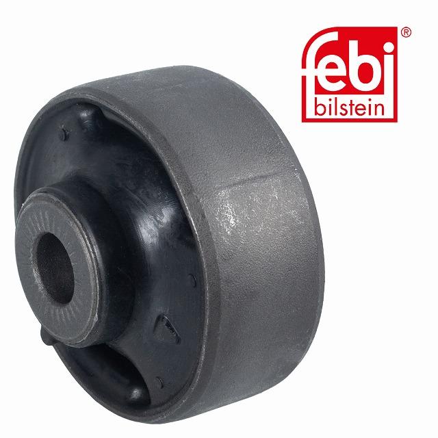 フォルクスワーゲン（Volkswagen） フロントロアアームブッシュ FEBI 38403 5Q0407183L : 輸入車パーツ専門店 D ...