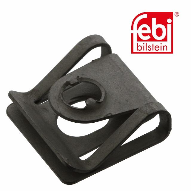 Audi AUDI ナット FEBI 38696 8D0805960 [ ポイント利用 ] : 輸入車パーツ専門店 D-STIMMER ...