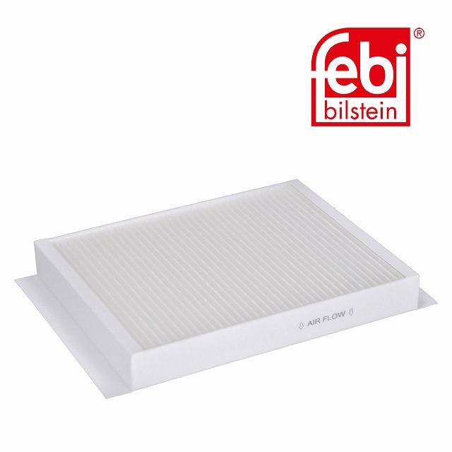 Mercedes-Benz エアコンフィルター FEBI 38781 4638301102 : 輸入車パーツ専門店 D-STIMMER ...