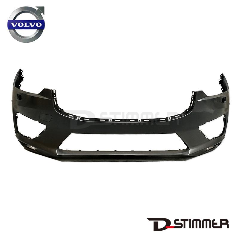 ボルボ（VOLVO） フロントバンパー 純正品 V39847215 : 輸入車パーツ専門店 D-STIMMER - 通販 - Yahoo!ショッピング