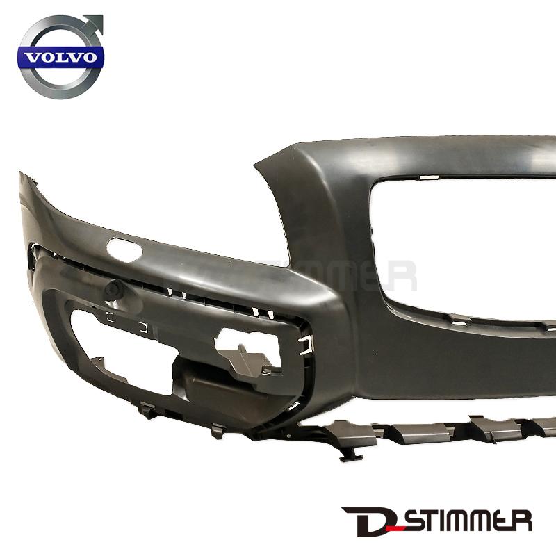 ボルボ（VOLVO） 純正品 フロントバンパー V39862840 : 輸入車パーツ専門店 D-STIMMER - 通販 - Yahoo!ショッピング