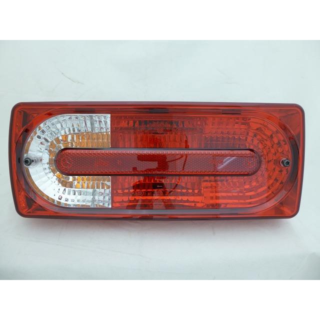 Mercedes-Benz メルセデス・ベンツ テールランプ左側 新品 純正品 4638201964 [ ポイント利用 ] : 輸入車パーツ ...