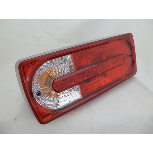 Mercedes-Benz メルセデス・ベンツ テールランプ左側 新品 純正品 4638201964 [ ポイント利用 ] : 輸入車パーツ ...