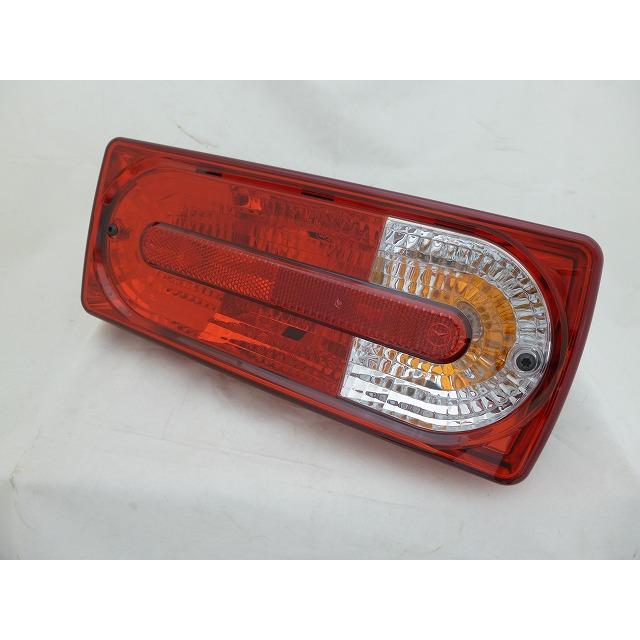 Mercedes-Benz メルセデス・ベンツ テールランプ右側 新品 純正品 4638202064 [ ポイント利用 ] : 輸入車パーツ ...