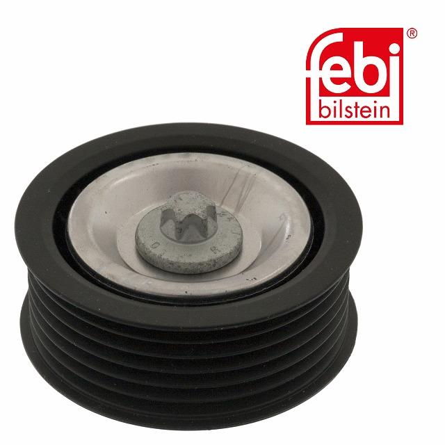 Mercedes-Benz（メルセデス・ベンツ） アイドラプーリー FEBI 49372 2782020519 : 輸入車パーツ専門店 D ...