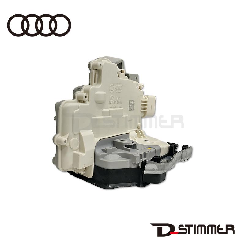 Audi（アウディ） リヤドアロックRH 純正 4G0839016. OEナンバー 4G0839016 : 輸入車パーツ専門店 D ...