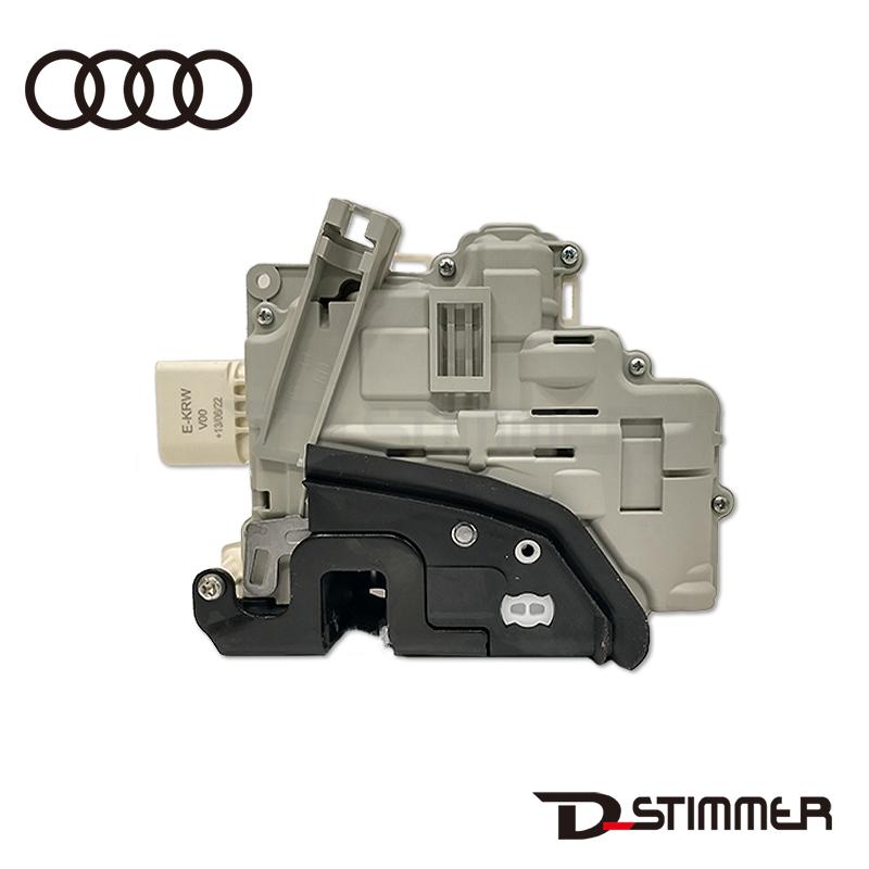 Audi（アウディ） リヤドアロックRH 純正 4G0839016. OEナンバー 4G0839016 : 輸入車パーツ専門店 D ...