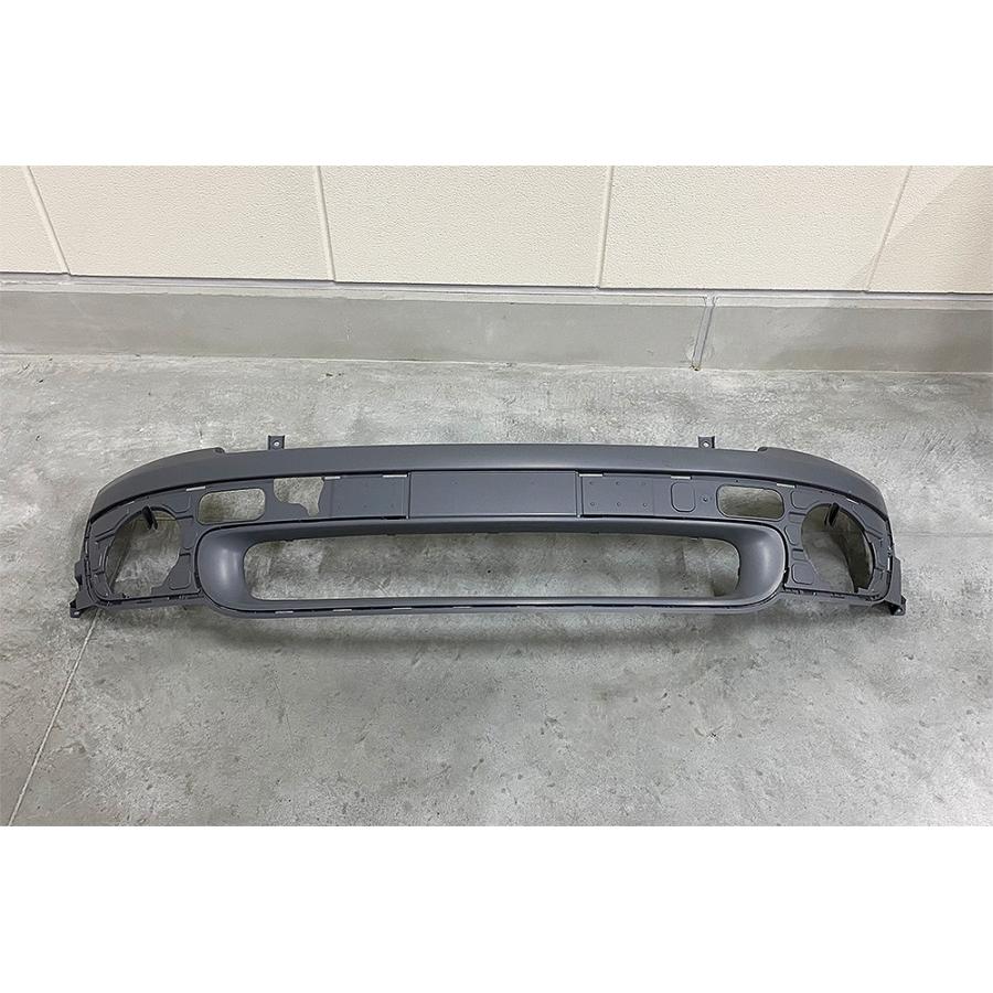 MINI（ミニ） フロントバンパー R55 R56 R57 新品 純正品 51112753995 : 輸入車パーツ専門店 D-STIMMER ...