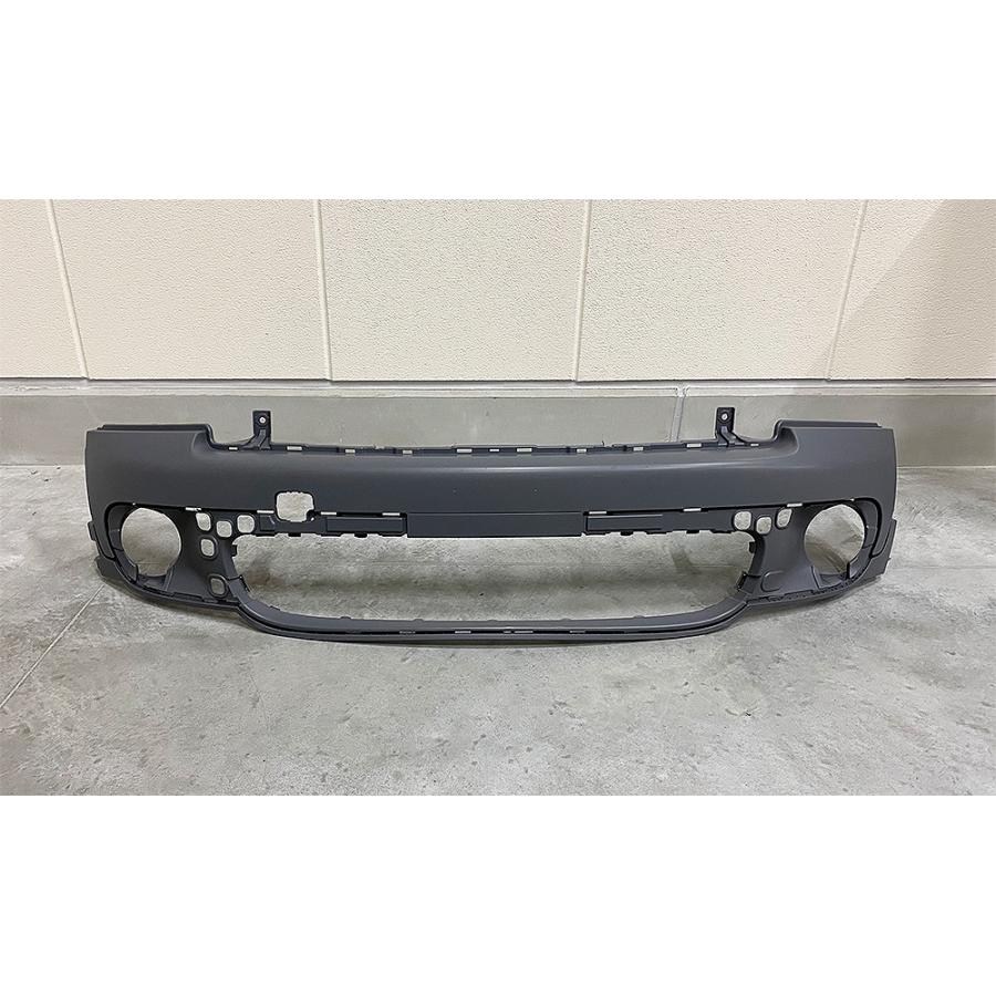MINI（ミニ） フロントバンパー R55 クラブマン CLUBMAN R56 新品 純正品 51112754003 : 輸入車パーツ専門店 ...
