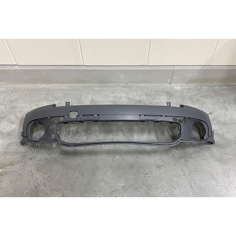 MINI（ミニ） フロントバンパー R55 クラブマン CLUBMAN R56 新品 純正品 51112754003 : 輸入車パーツ専門店 ...