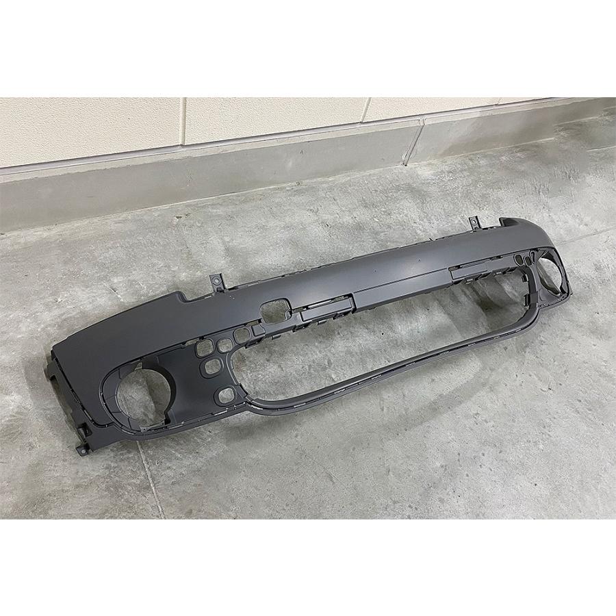 MINI ミニ フロントバンパー R55 クラブマン CLUBMAN R56 新品 純正品 51112754003 [ ポイント利用 ...