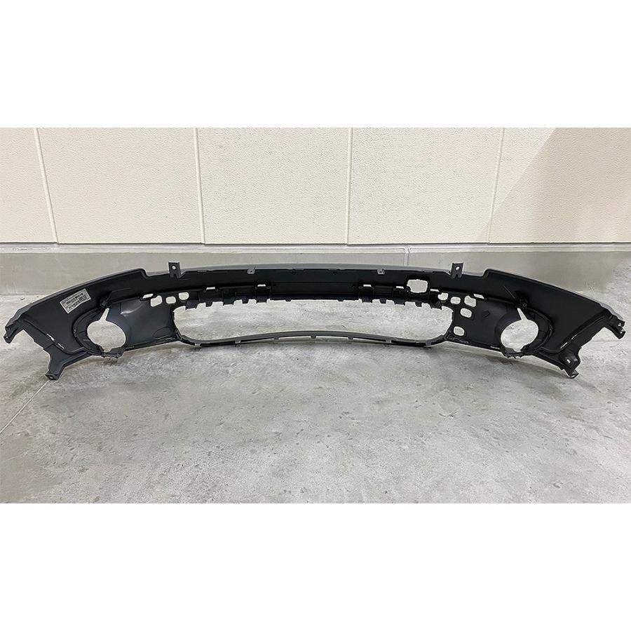 MINI（ミニ） フロントバンパー R55 クラブマン CLUBMAN R56 新品 純正品 51112754003 : 輸入車パーツ専門店 ...