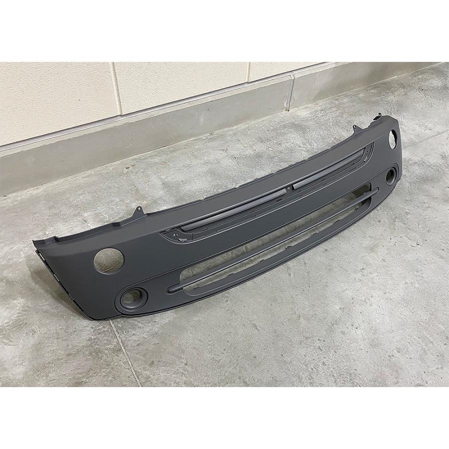 MINI ミニ フロントバンパー R52 カブリオレ 新品 純正品 51117127924 : 輸入車パーツ専門店 D-STIMMER ...