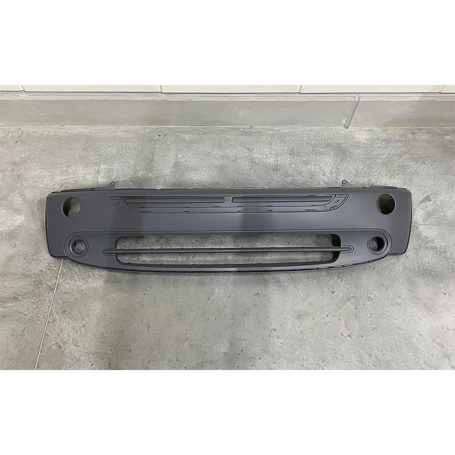 MINI ミニ フロントバンパー R52 カブリオレ 新品 純正品 51117127924 : 輸入車パーツ専門店 D-STIMMER ...