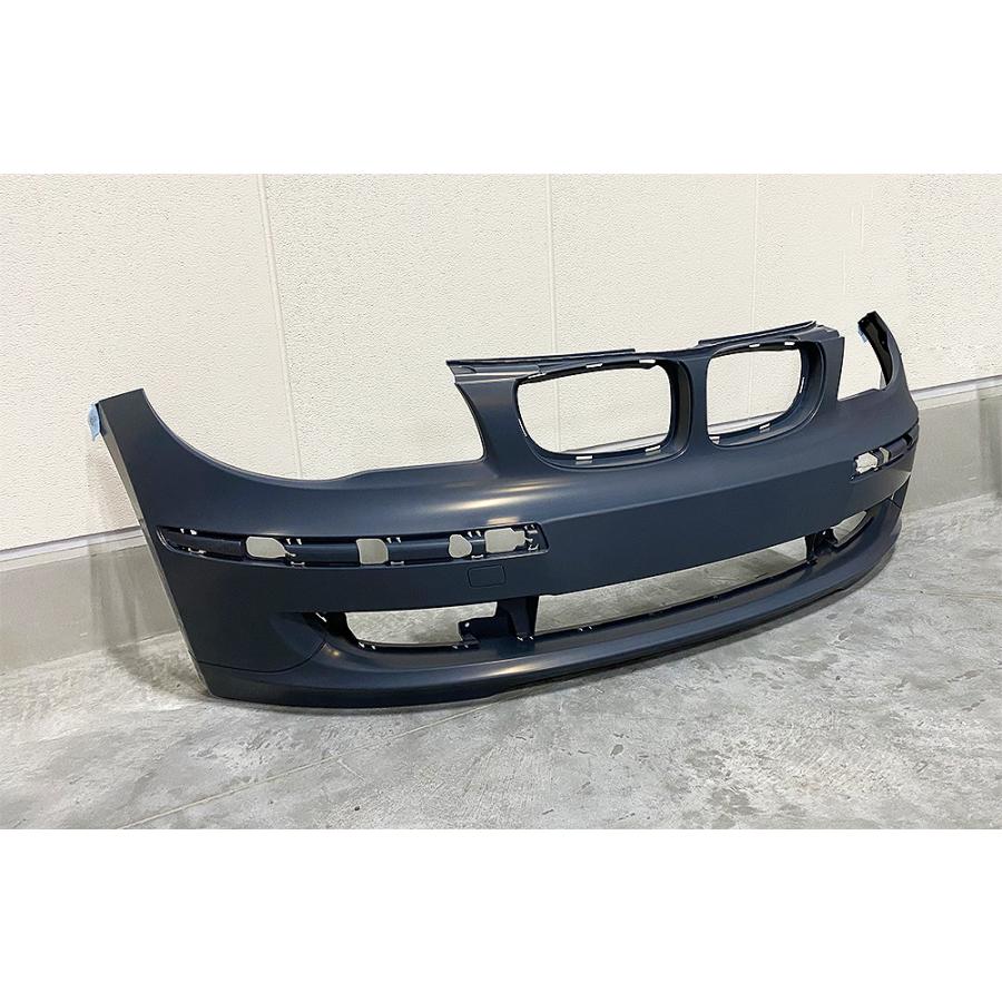 BMW フロントバンパー 1シリーズ E81 E87 新品 純正品 51117185125 : 輸入車パーツ専門店 D-STIMMER ...