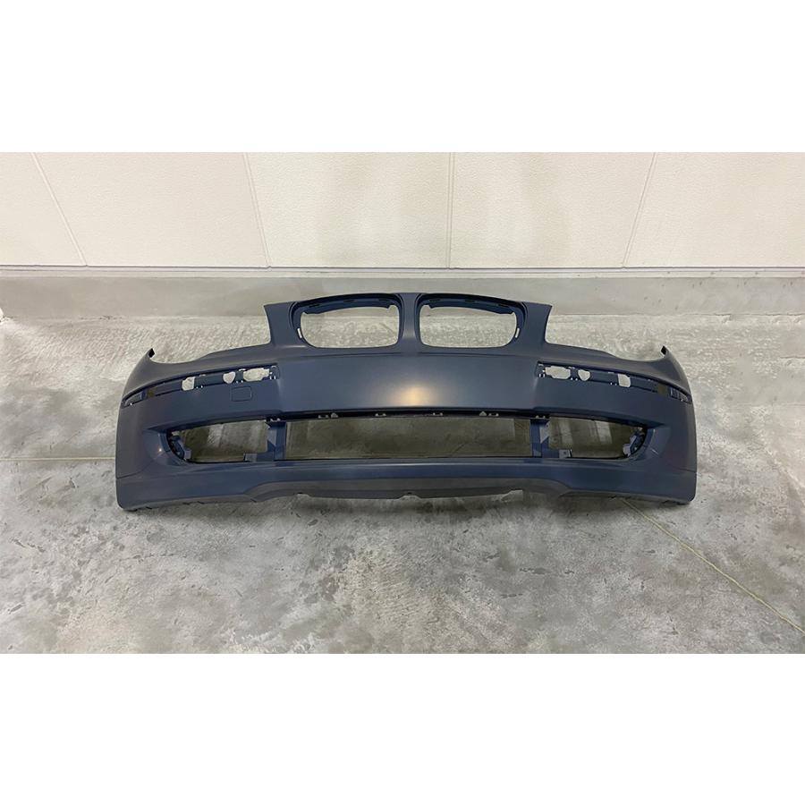 BMW フロントバンパー 1シリーズ E81 E87 新品 純正品 51117185125 : 輸入車パーツ専門店 D-STIMMER ...