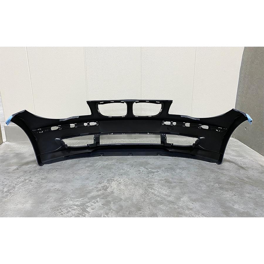 BMW フロントバンパー 1シリーズ E81 E87 新品 純正品 51117185125 : 輸入車パーツ専門店 D-STIMMER ...