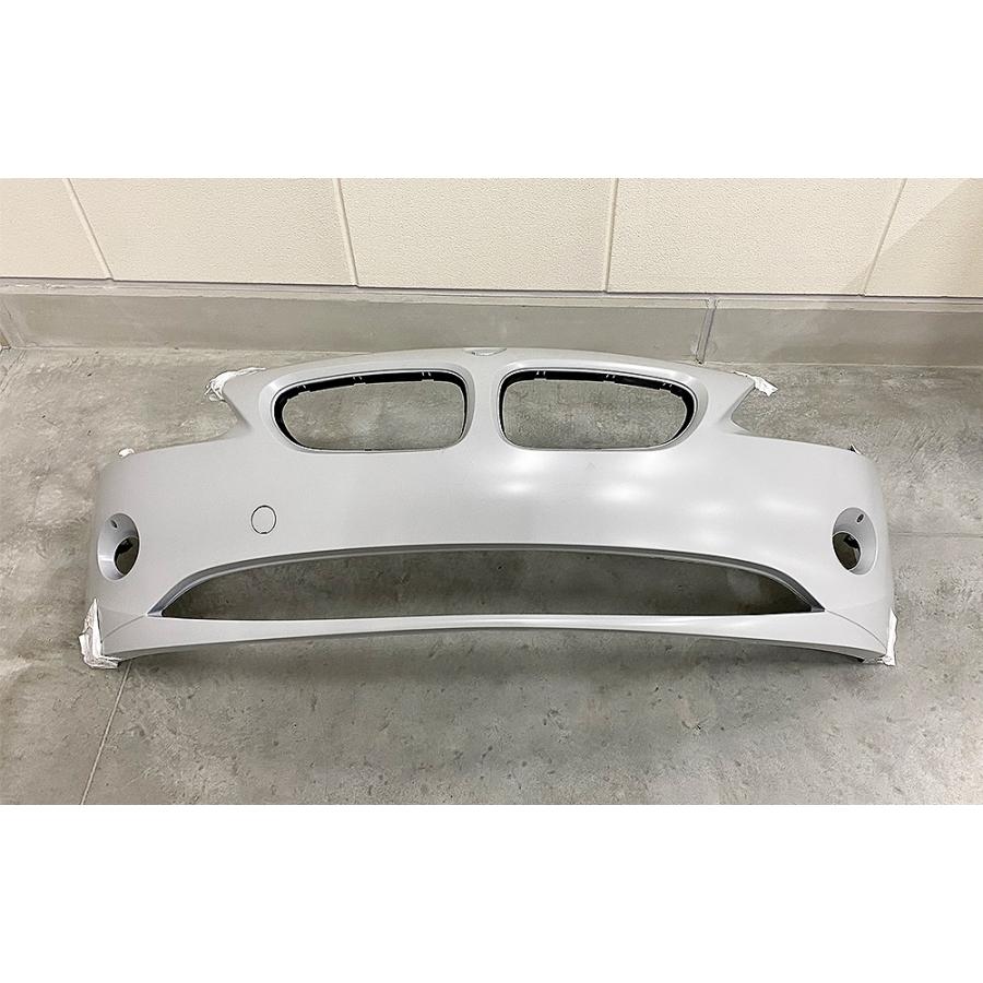 BMW フロントバンパー Z4 E85 新品 純正品 51117188347 [ ポイント利用 ] : 輸入車パーツ専門店 D-STIMMER ...