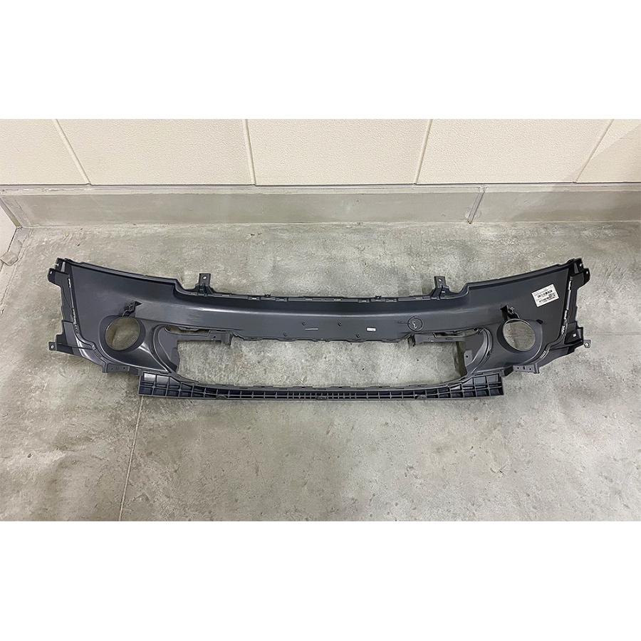 MINI ミニ フロントバンパー R55 R56 R57 R58 R59 新品 純正品 51117268743 [ ポイント利用 ] : 輸入 ...